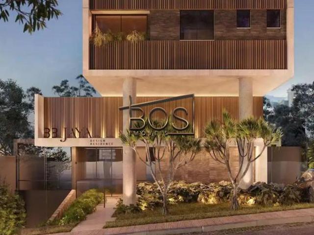 Apartamento com 2 quartos à venda em Belo Horizonte, no bairro Serra