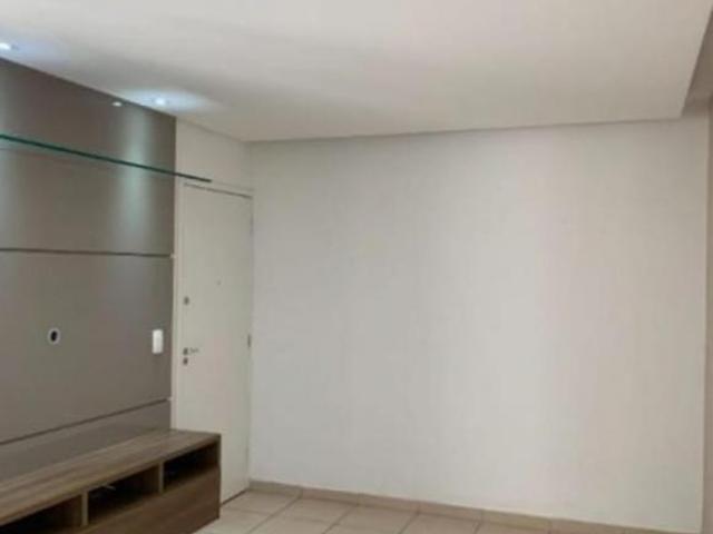 Apartamento com 2 quartos à venda em Belo Horizonte, no bairro Serrano