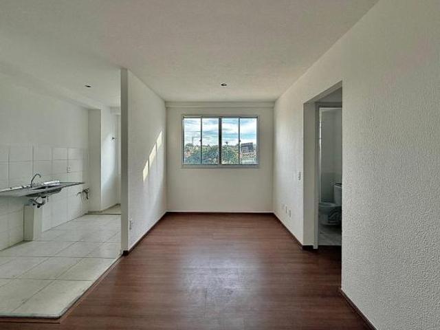 Apartamento com 2 quartos à venda em Belo Horizonte, no bairro Serrano