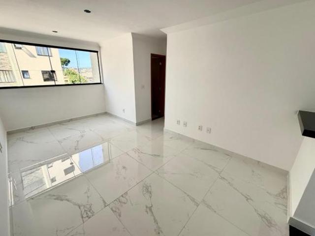 Apartamento com 2 quartos à venda em Belo Horizonte, no bairro Serrano