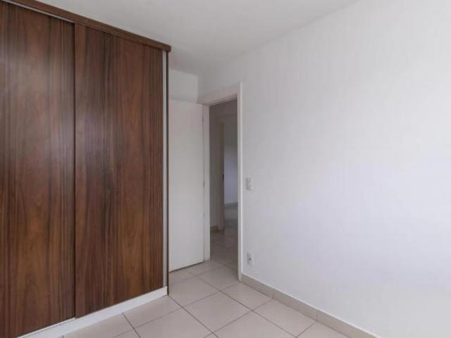 Apartamento com 2 quartos à venda em Belo Horizonte, no bairro Serrano