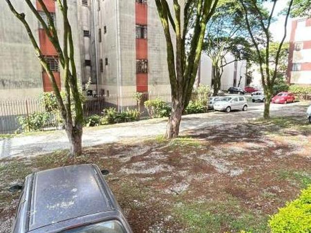 Apartamento com 2 quartos à venda em Belo Horizonte, no bairro Serrano