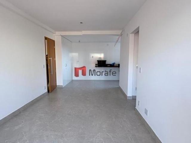 Apartamento com 2 quartos à venda em Belo Horizonte, no bairro Serrano