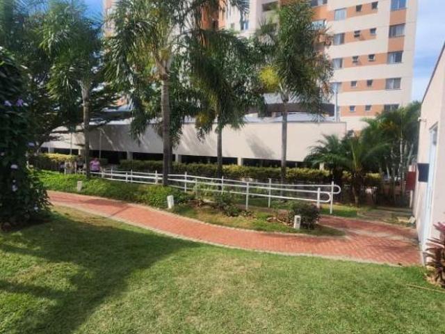 Apartamento com 2 quartos à venda em Belo Horizonte, no bairro Serrano