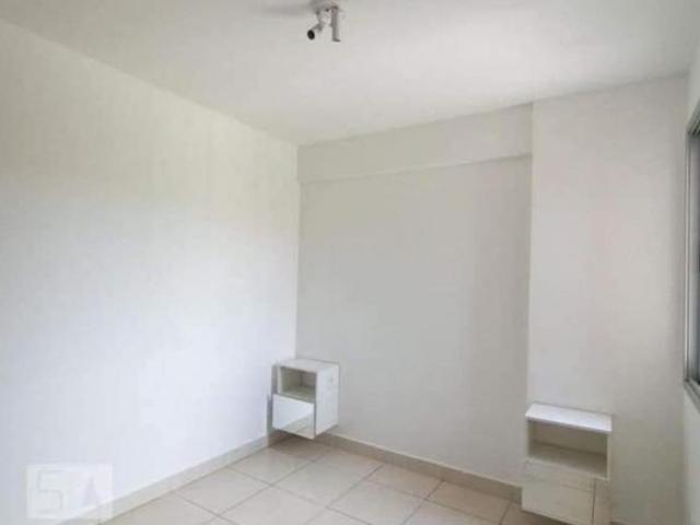 Apartamento com 2 quartos à venda em Belo Horizonte, no bairro Serrano