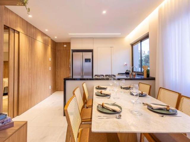 Apartamento com 2 quartos à venda em Belo Horizonte, no bairro Sion