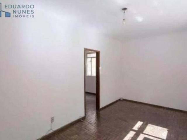 Apartamento com 2 quartos à venda em Belo Horizonte, no bairro Sion