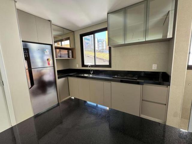 Apartamento com 2 quartos à venda em Belo Horizonte, no bairro Sion