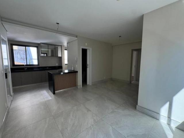 Apartamento com 2 quartos à venda em Belo Horizonte, no bairro Sion