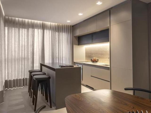 Apartamento com 2 quartos à venda em Belo Horizonte, no bairro Sion