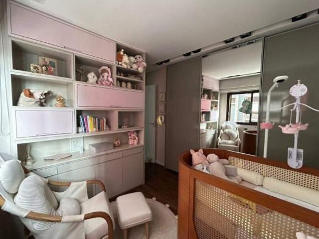 Apartamento com 2 quartos à venda em Belo Horizonte, no bairro Sion
