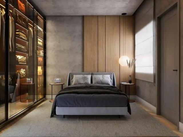 Apartamento com 2 quartos à venda em Belo Horizonte, no bairro Sion