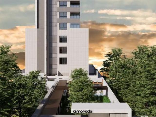 Apartamento com 2 quartos à venda em Belo Horizonte, no bairro Sion