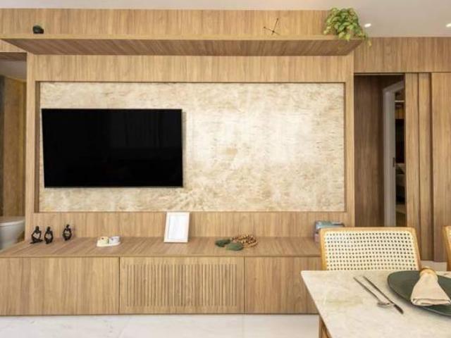 Apartamento com 2 quartos à venda em Belo Horizonte, no bairro Sion