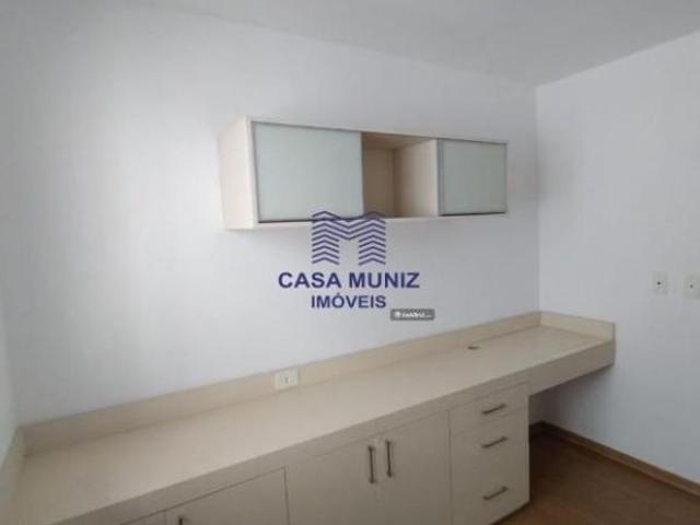 Apartamento com 2 quartos à venda em Belo Horizonte, no bairro Silveira