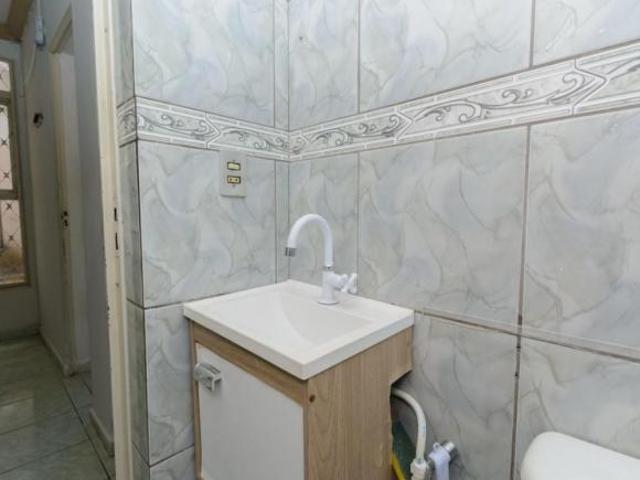 Apartamento com 2 quartos à venda em Belo Horizonte, no bairro Solar Do Barreiro Barreiro