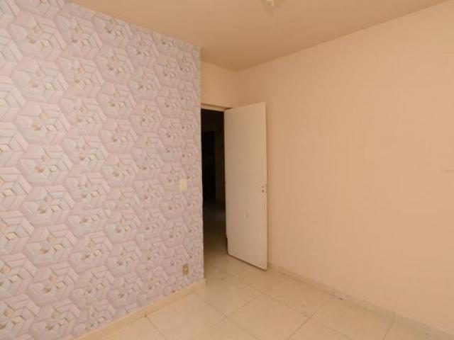 Apartamento com 2 quartos à venda em Belo Horizonte, no bairro Solar Do Barreiro Barreiro