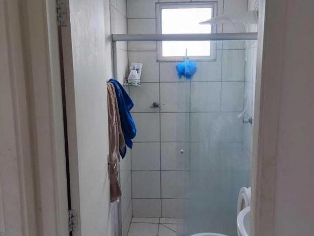 Apartamento com 2 quartos à venda em Belo Horizonte, no bairro Taquaril