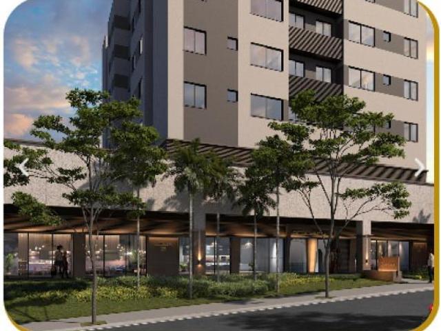 Apartamento com 2 quartos à venda em Belo Horizonte, no bairro Teixeira Dias