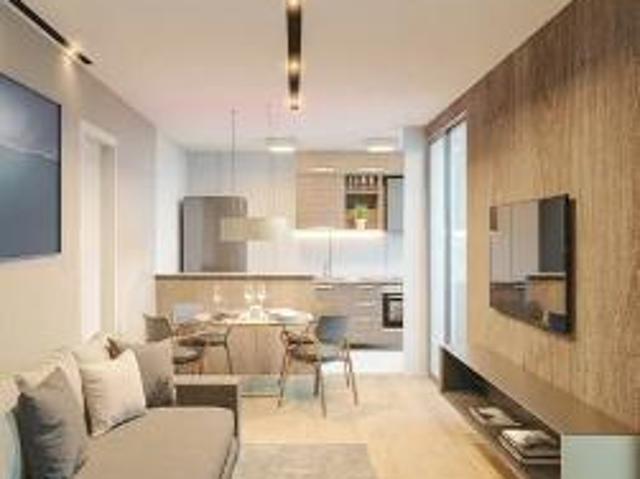Apartamento com 2 quartos à venda em Belo Horizonte, no bairro Teixeira Dias