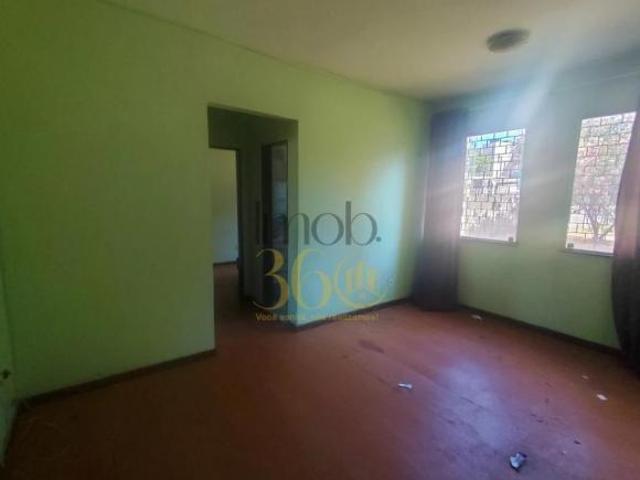 Apartamento com 2 quartos à venda em Belo Horizonte, no bairro Teixeira Dias Barreiro