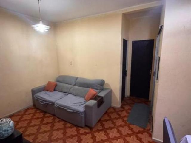 Apartamento com 2 quartos à venda em Belo Horizonte, no bairro Tirol Barreiro