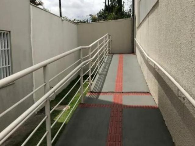 Apartamento com 2 quartos à venda em Belo Horizonte, no bairro Tirol