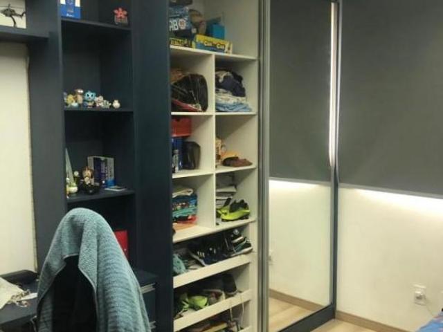 Apartamento com 2 quartos à venda em Belo Horizonte, no bairro Tirol