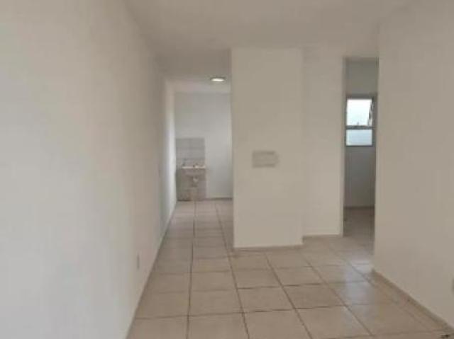 Apartamento com 2 quartos à venda em Belo Horizonte, no bairro Trevo
