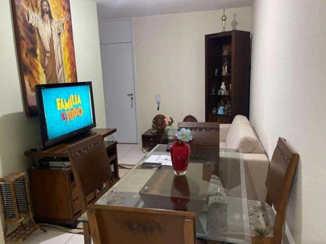 Apartamento com 2 quartos à venda em Belo Horizonte, no bairro Trevo