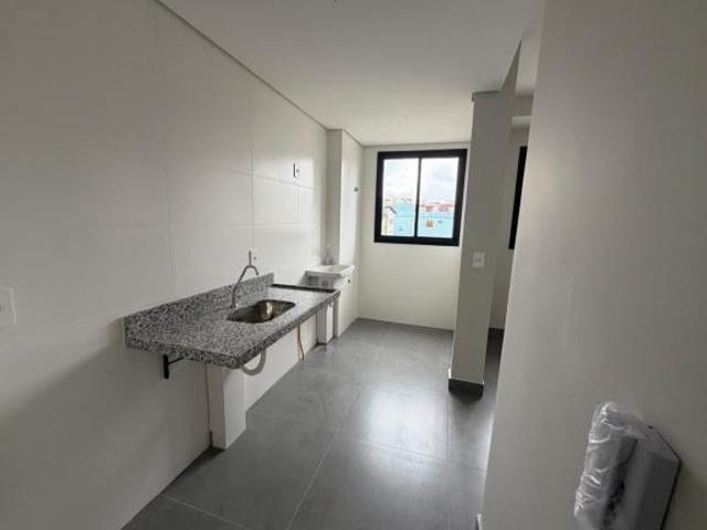 Apartamento com 2 quartos à venda em Belo Horizonte, no bairro União