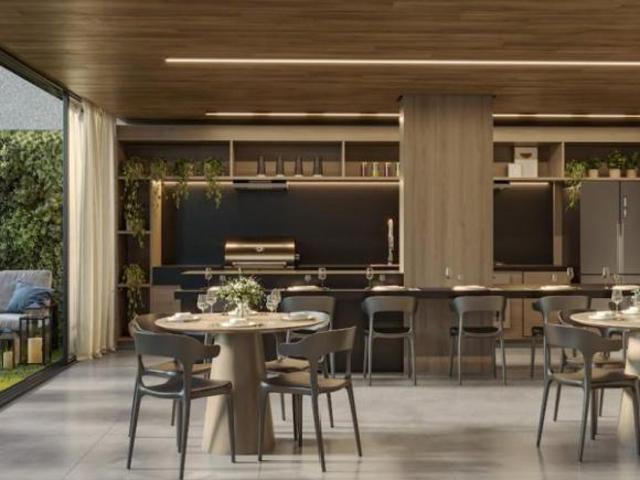 Apartamento com 2 quartos à venda em Belo Horizonte, no bairro União