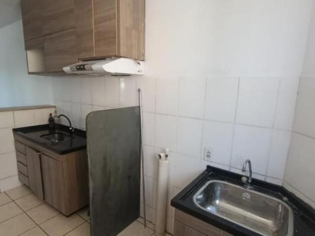 Apartamento com 2 quartos à venda em Belo Horizonte, no bairro Vila Oeste