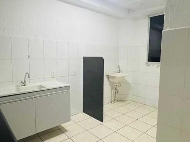 Apartamento com 2 quartos à venda em Belo Horizonte, no bairro Vila Oeste