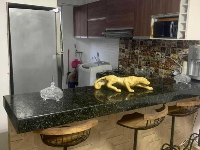 Apartamento com 2 quartos à venda em Belo Horizonte, no bairro Vila Oeste