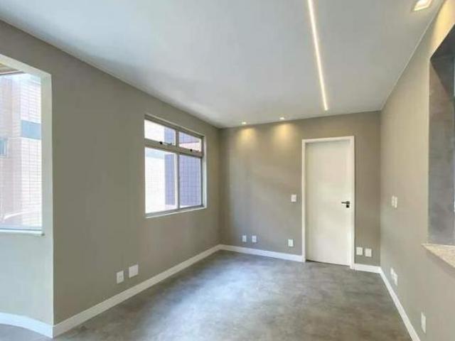 Apartamento com 2 quartos à venda em Belo Horizonte, no bairro Vila Paris