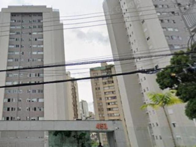 Apartamento com 2 quartos à venda em Belo Horizonte, no bairro Vila Paris