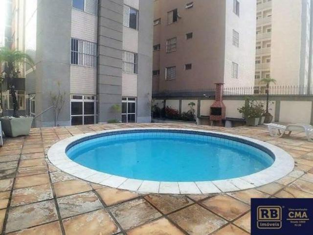 Apartamento com 2 quartos à venda em Belo Horizonte, no bairro Vila Paris