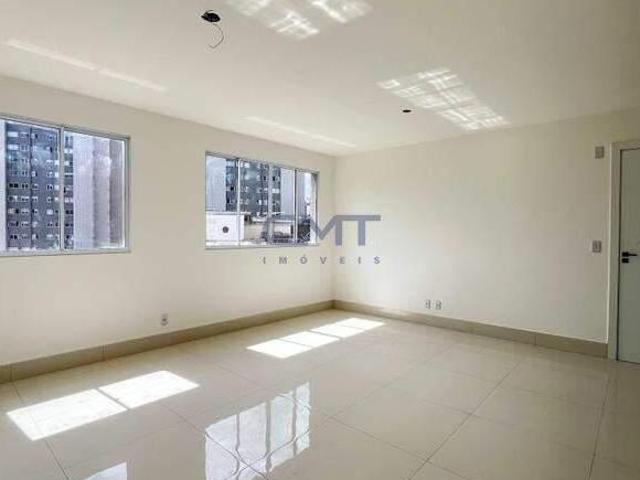 Apartamento com 2 quartos à venda em Belo Horizonte, no bairro Vila Paris