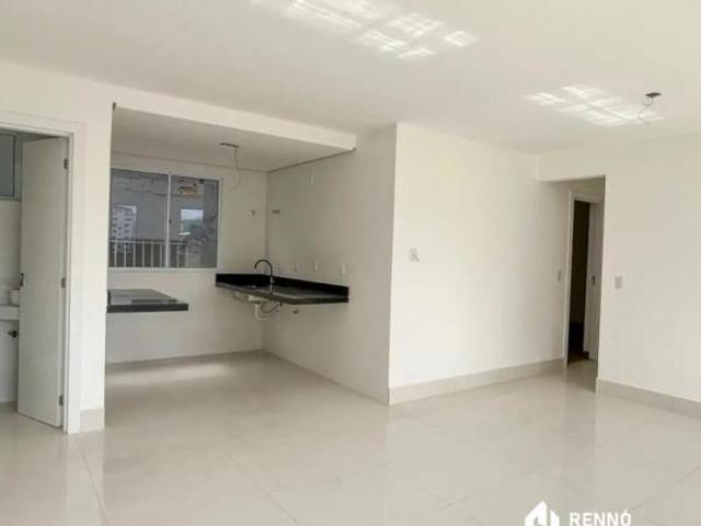 Apartamento com 2 quartos à venda em Belo Horizonte, no bairro Vila Paris
