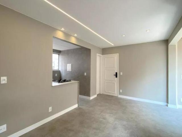 Apartamento com 2 quartos à venda em Belo Horizonte, no bairro Vila Paris