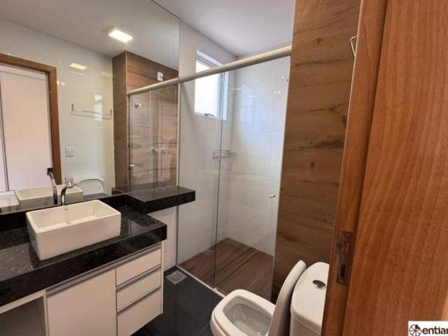 Apartamento com 2 quartos à venda em Belo Horizonte, no bairro Vila Paris