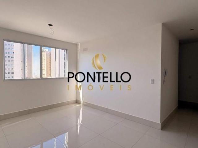 Apartamento com 2 quartos à venda em Belo Horizonte, no bairro Vila Paris
