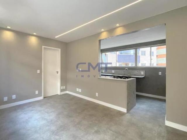 Apartamento com 2 quartos à venda em Belo Horizonte, no bairro Vila Paris
