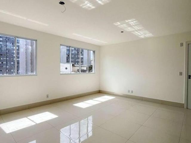 Apartamento com 2 quartos à venda em Belo Horizonte, no bairro Vila Paris