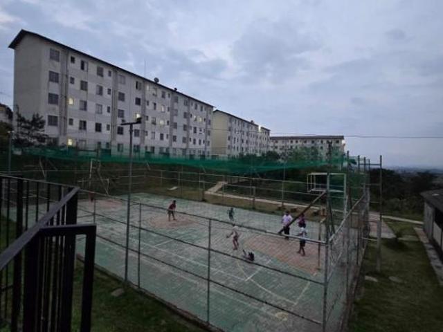 Apartamento com 2 quartos à venda em Belo Horizonte, no bairro Vista Do Sol