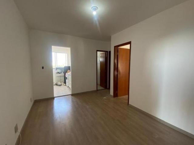 Apartamento com 2 quartos à venda em Belo Horizonte, no bairro Vitória