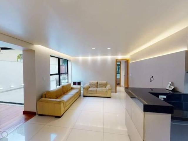 Apartamento com 2 quartos, à venda em Belo Horizonte, SAVASSI