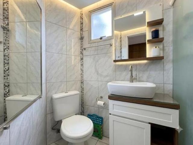 Apartamento com 2 quartos à venda em Champagnat Curitiba PR