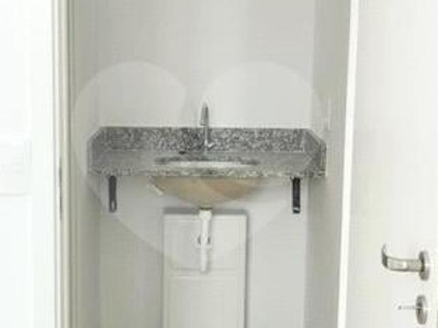 Apartamento com 2 quartos à venda em Brás SP